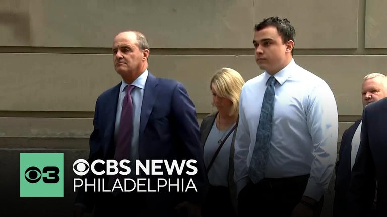 Former Philadelphia officer Mark Dial's attorneys want his murder trial ...