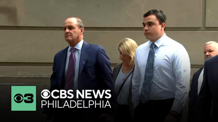 Former Philadelphia officer Mark Dial's attorneys want his murder trial ...