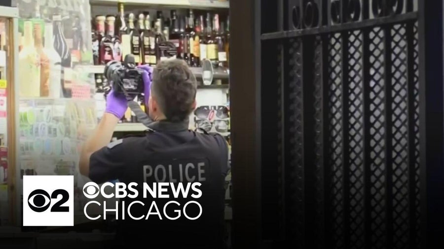 6 men charged with staging robberies in Chicago area to get visas ...