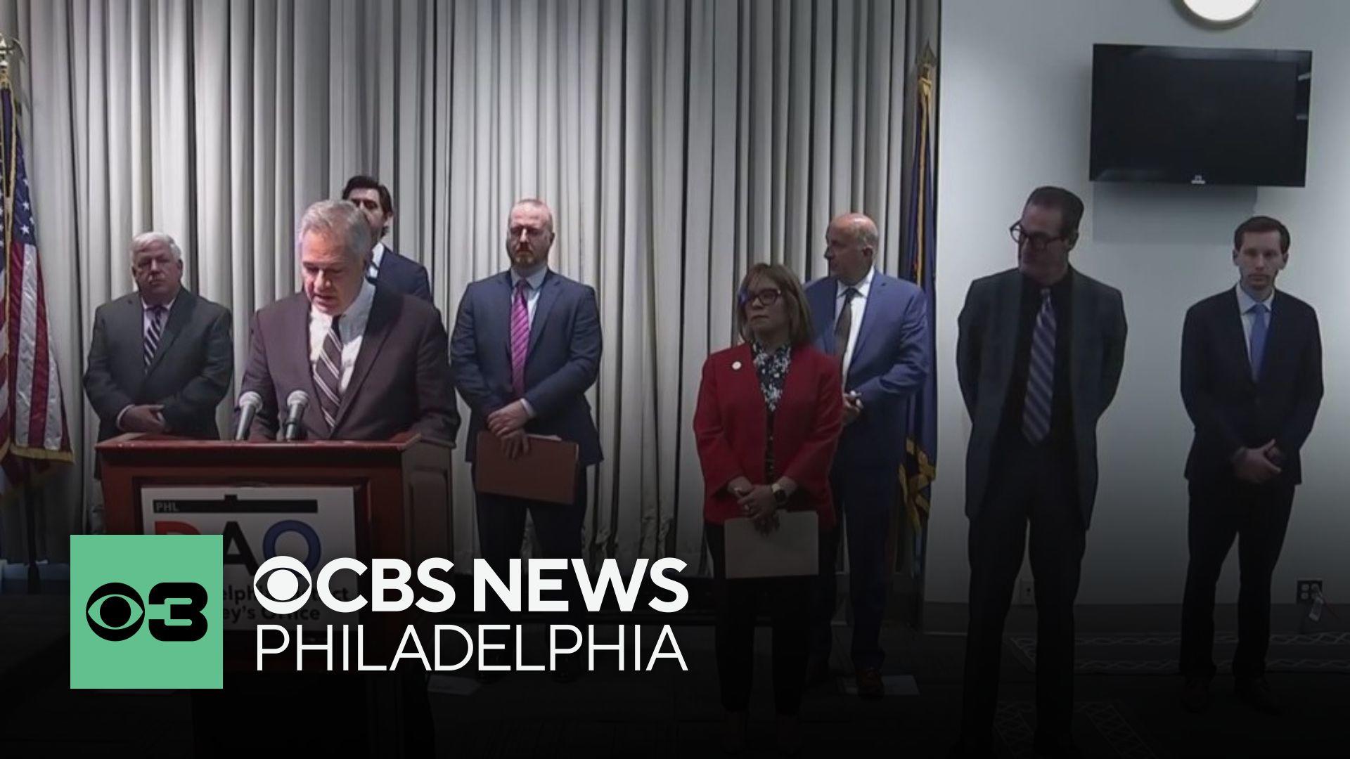 5-month investigation leads to major drug bust in Philadelphia's ...