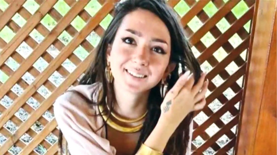 Bodies of three hostages, including Shani Louk, recovered by Israeli ...