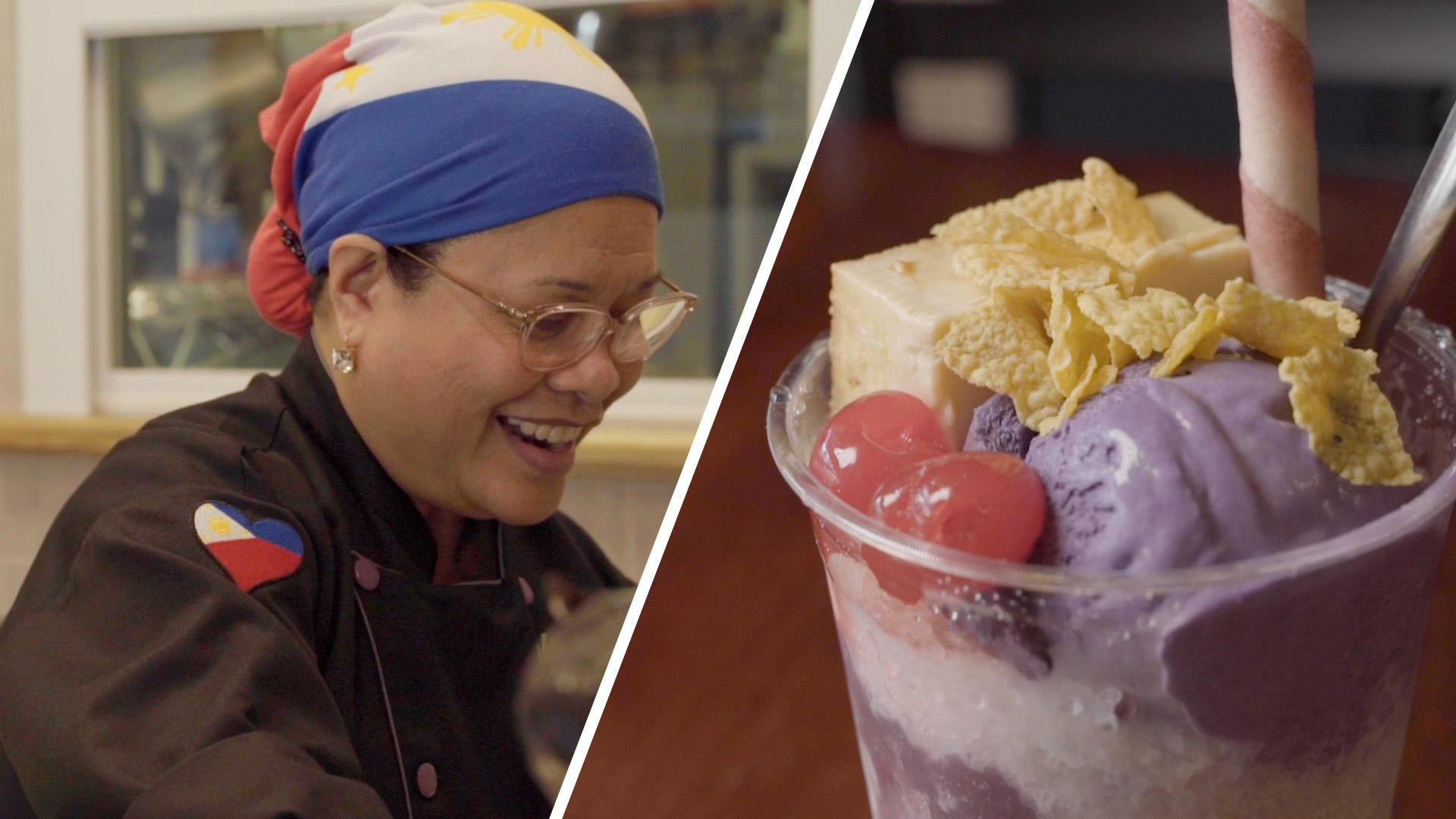 How Kusina brings Filipino family recipes to Mounds View - CBS Minnesota