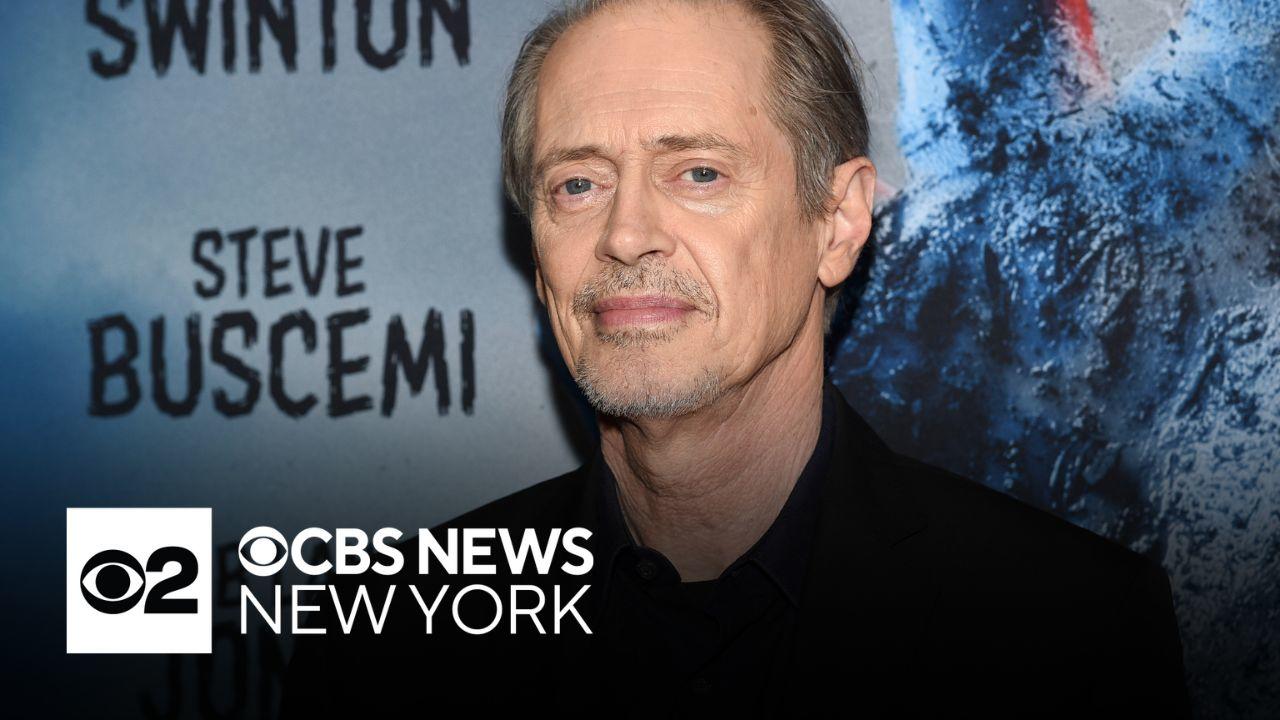 Suspect arrested in New York City attack on actor Steve Buscemi. Here's ...