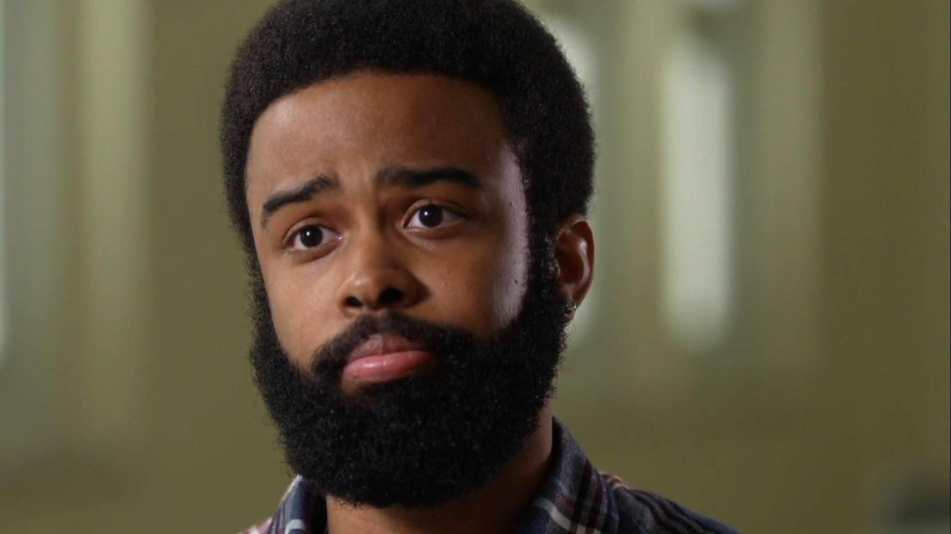 How compassion, not just free tuition, helped one Ohio student achieve ...