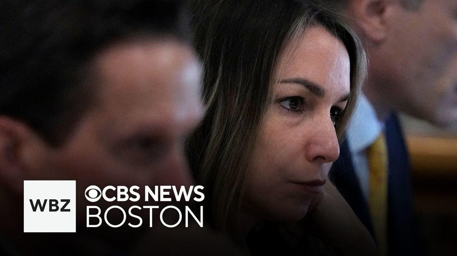 Jennifer McCabe describes finding John O'Keefe's body with Karen Read ...