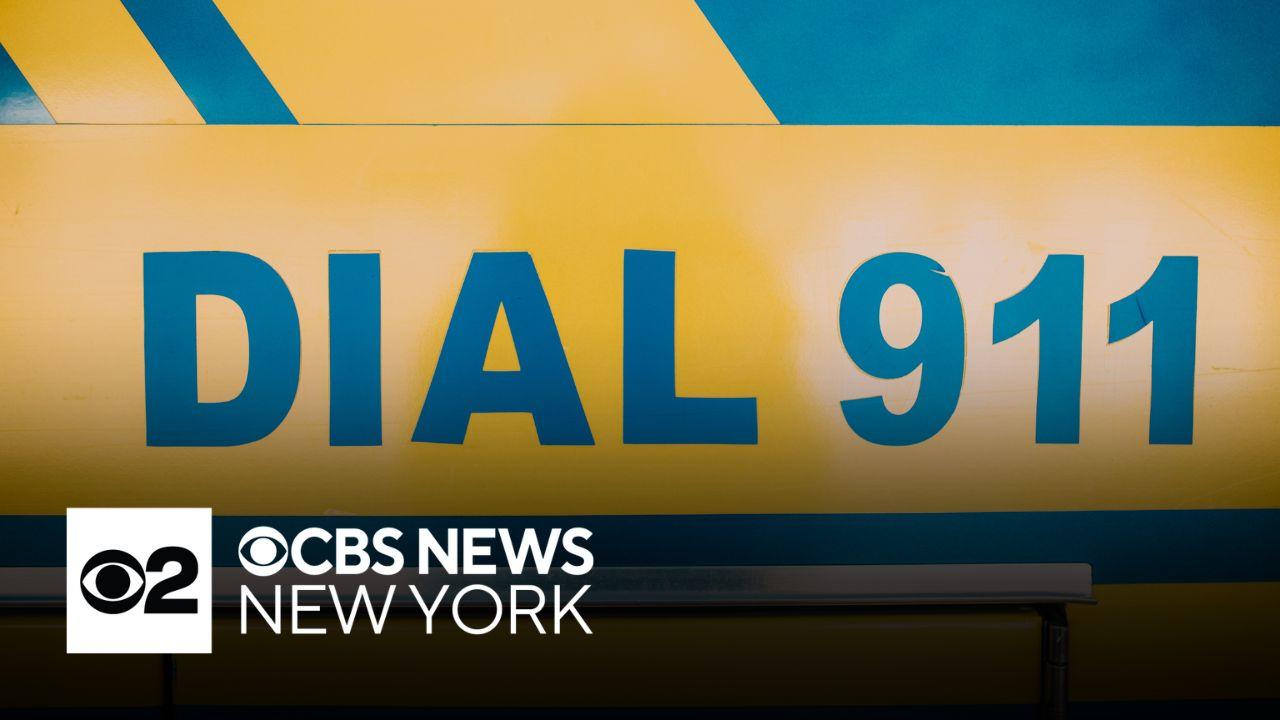 Nassau County's 911 system "restored to full capability" after going ...