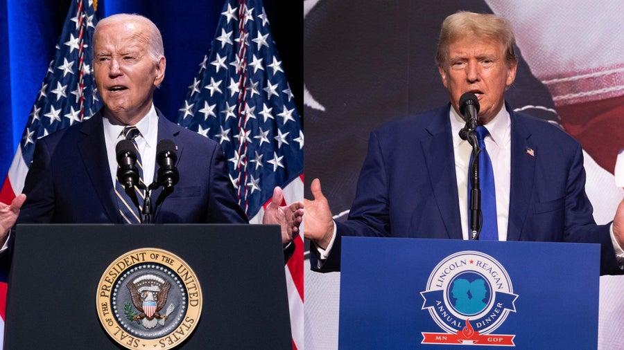 Senate confirms 200th Biden judge as Democrats tout "major milestone ...