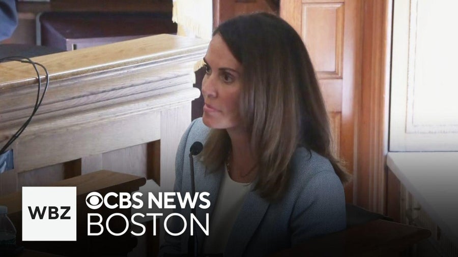 Karen Read murder trial testimony features contentious cross ...