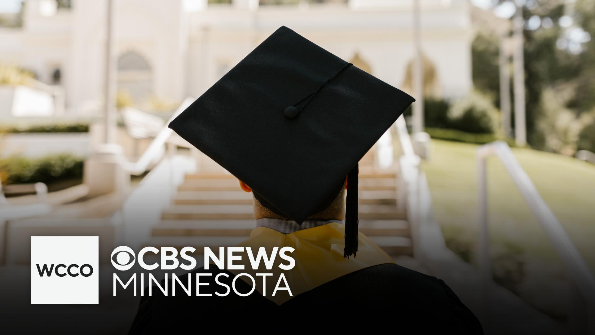 Do you need a college degree to succeed? Here's what the data shows ...