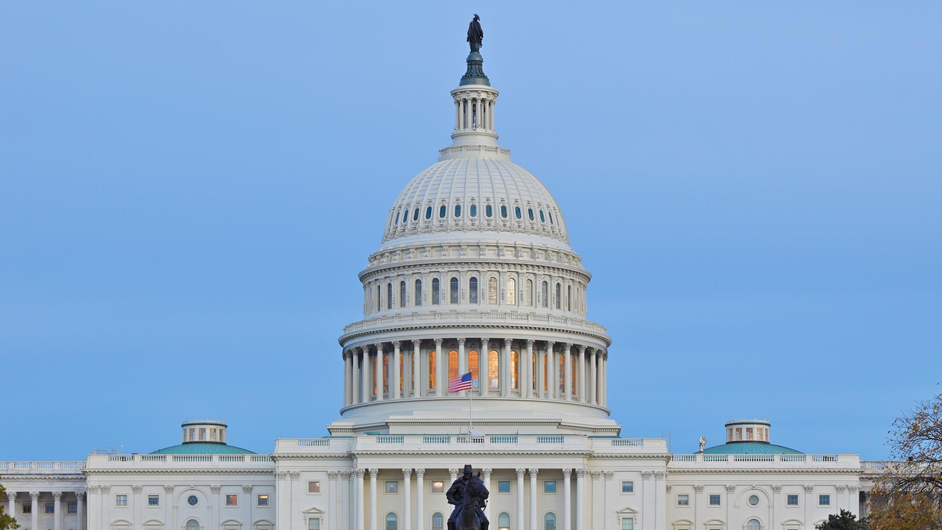 How top congressional aides are addressing increased fears they have ...