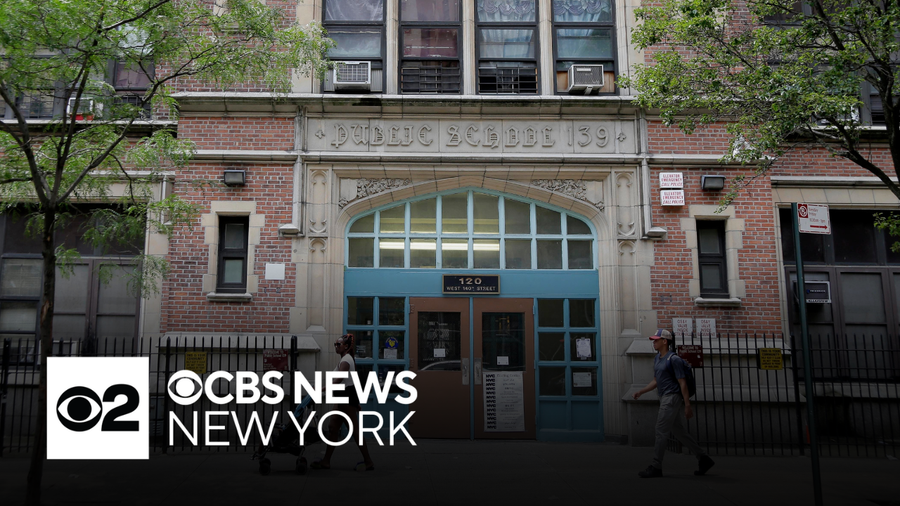 NYCHA is opening its Section 8 waiting list for the 1st time in years ...