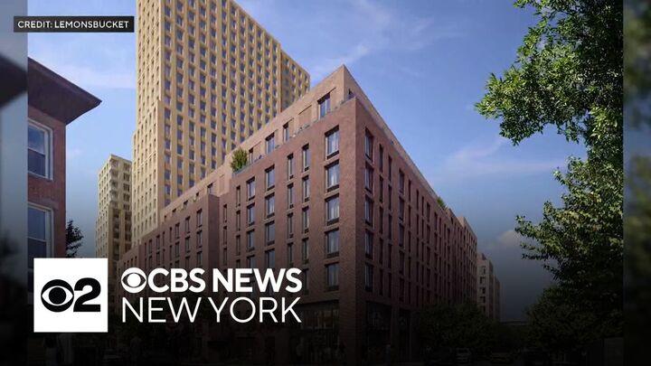 Brooklyn's Gowanus Canal area proposed for massive affordable housing ...