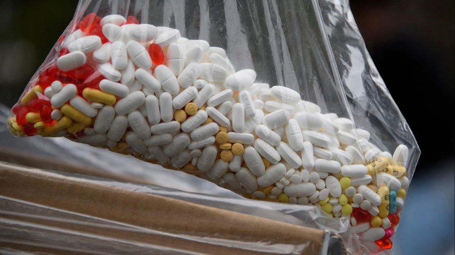 DHS agents in Utah allegedly used informant to sell illicit "bath salt ...