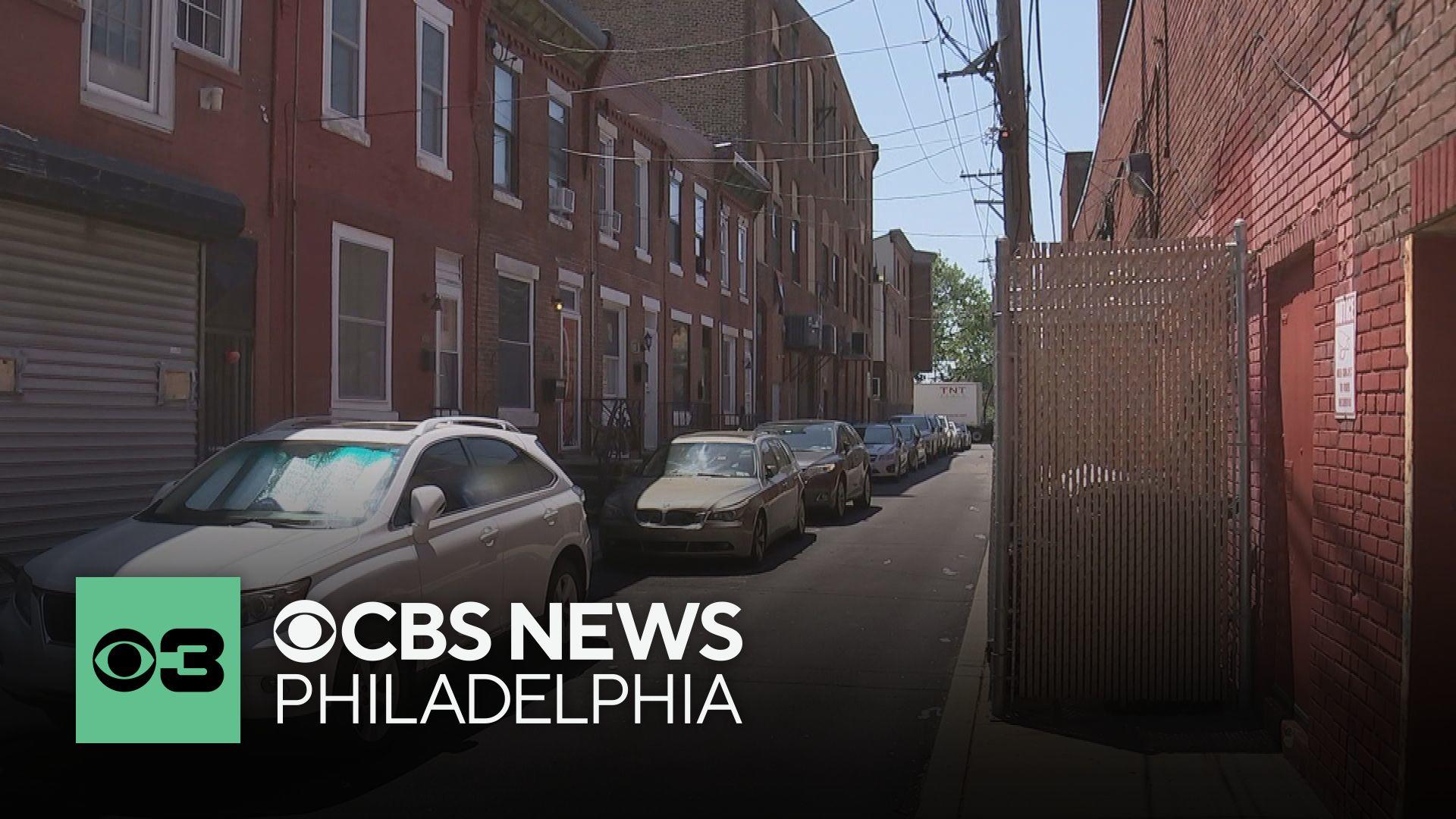South Philadelphia residents say trash troubles have led to rat ...