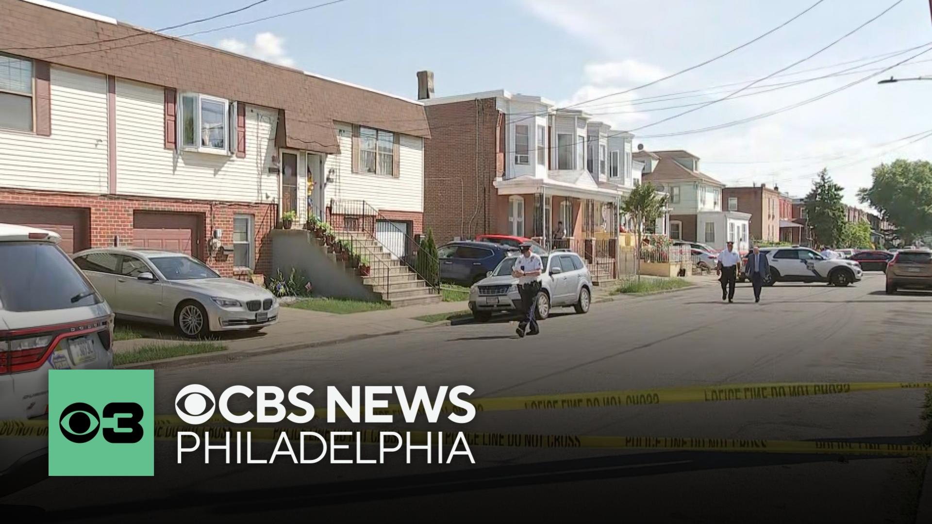 Police identify mother, daughter found stabbed to death in Northeast ...