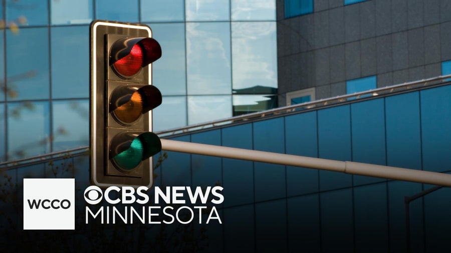 Minneapolis, Mendota Heights authorized to use traffic cameras in a ...