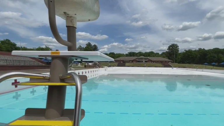 When do Allegheny County's pools and spray parks open for the summer ...