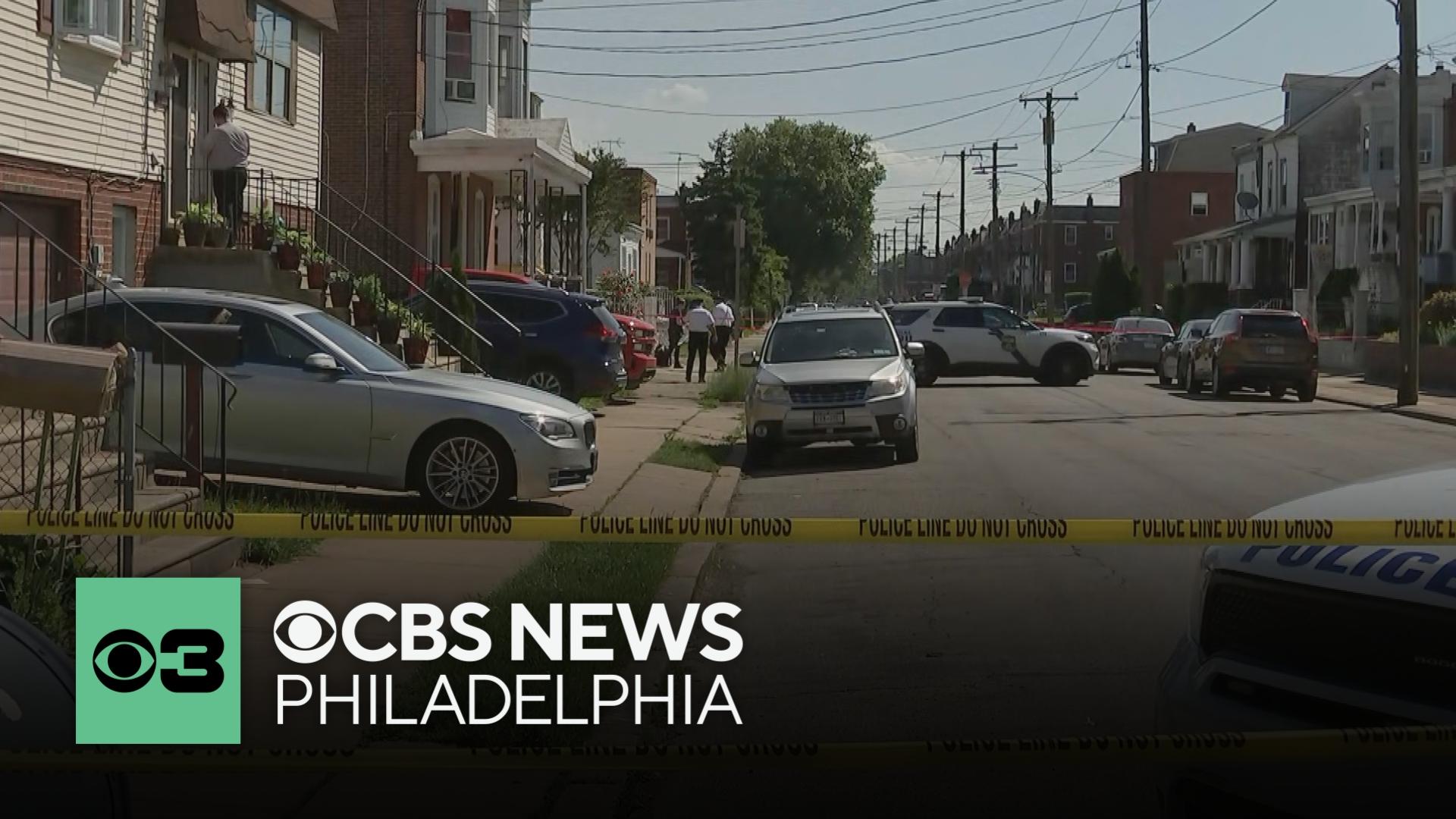 Man charged with fatally stabbing mother, daughter in Northeast ...