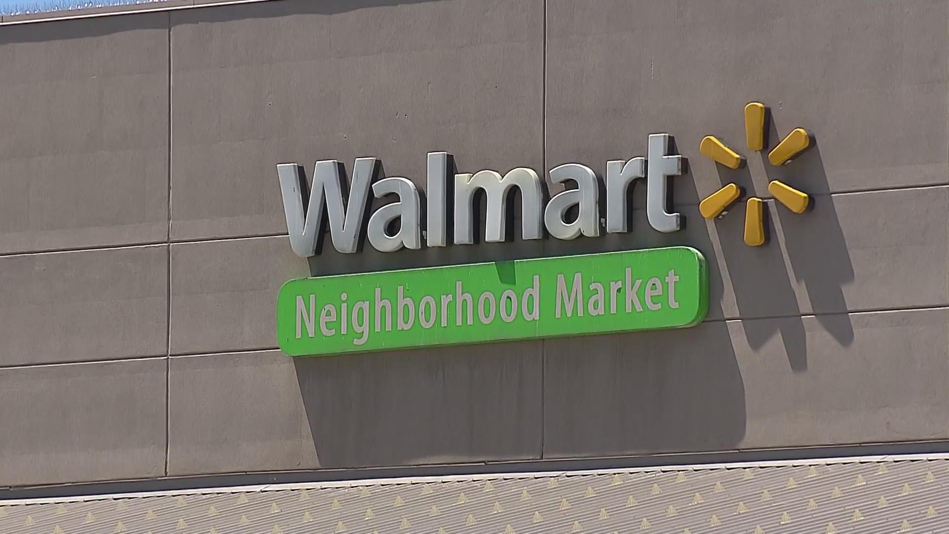Closure of a Walmart in Colorado leaves customers, public ...