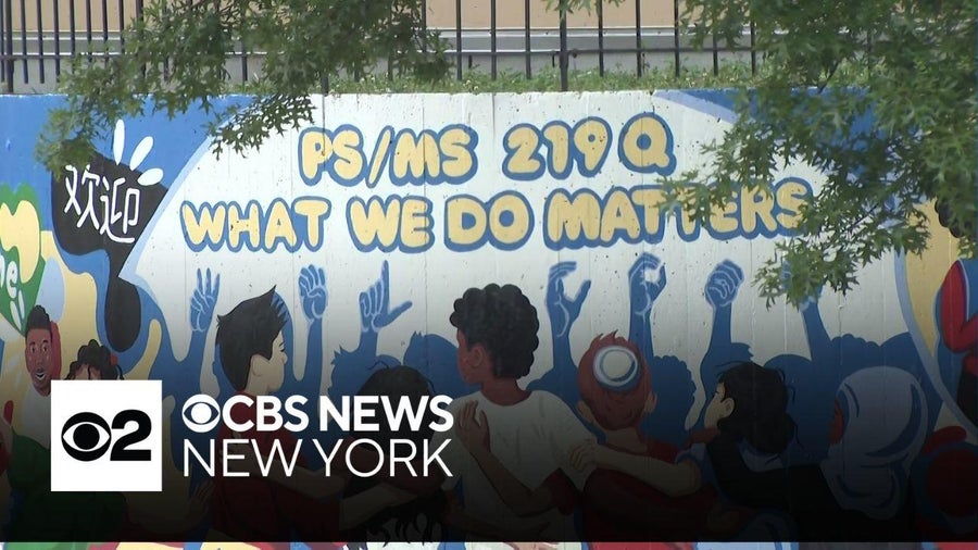 Nyc Elementary School Students Exposed To Pepper Spray In Cafeteria