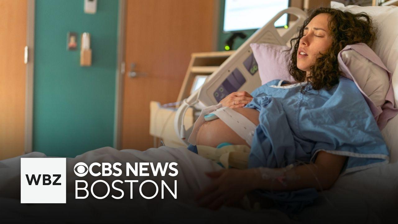 Getting an epidural during labor could help reduce complications after ...