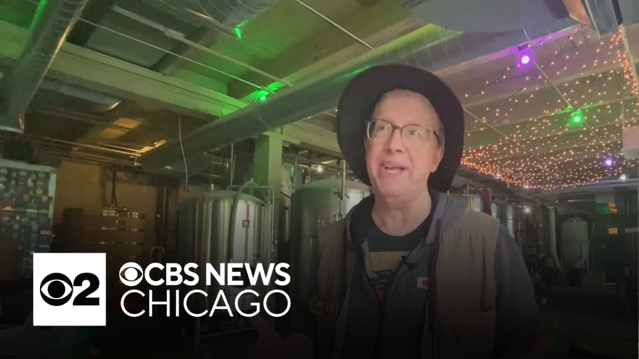 Chicago's Tomato Man wants to reintroduce homegrown flavor, compared to ...
