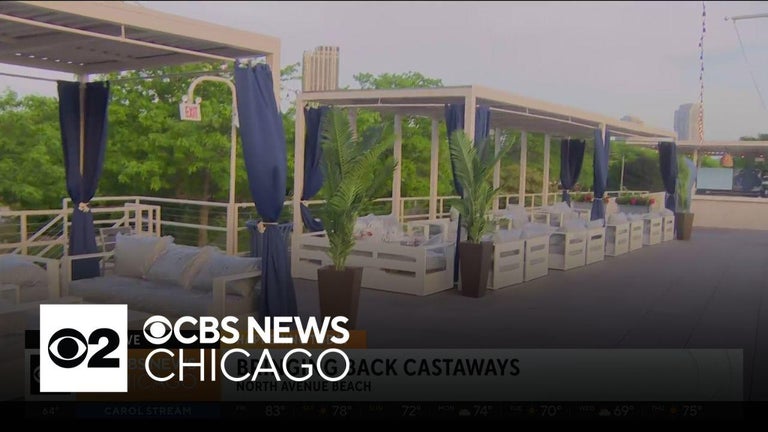North Avenue Beach bringing back renovated Castaways Beach Club for ...