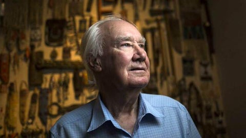 Leo lives! Miracle dog survives after owner dies in Fenn treasure hunt ...