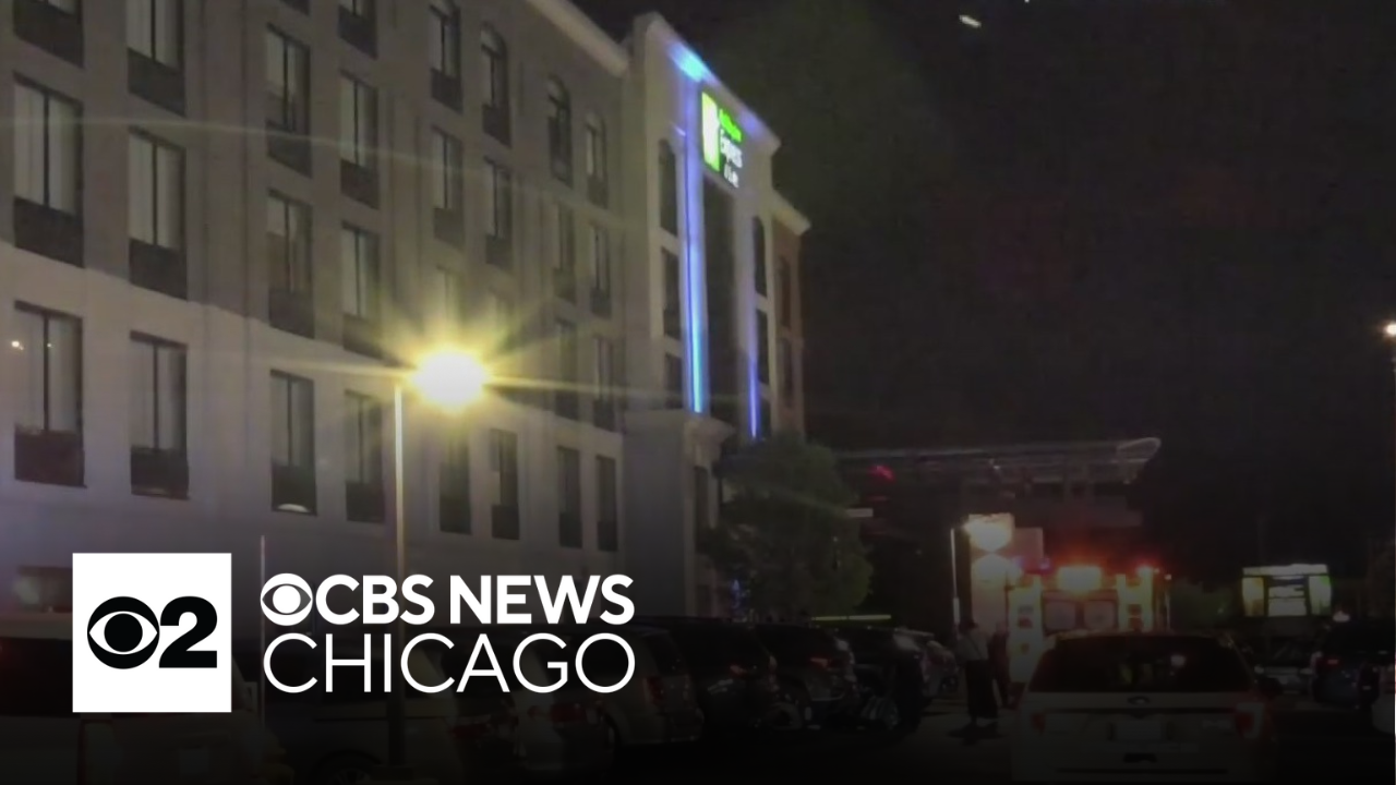 2 people grazed by bullets in gang-related shooting in Prospect Heights ...