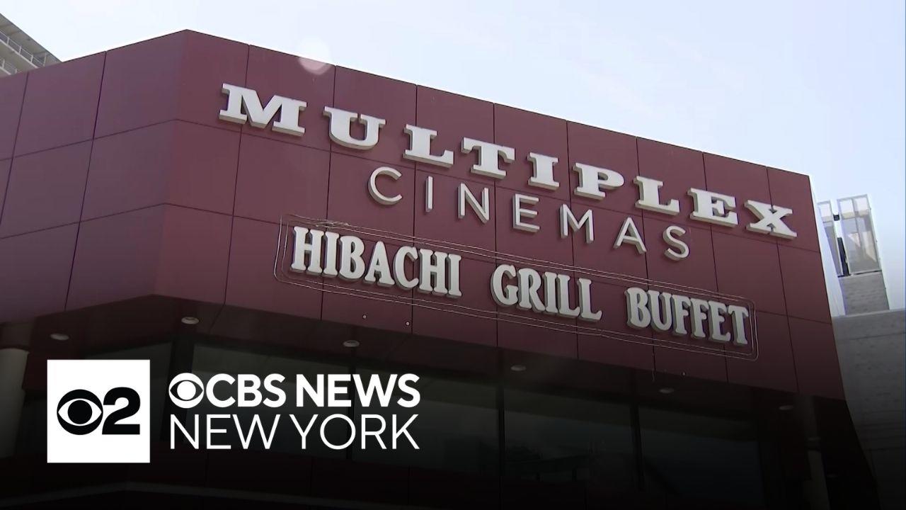 One of the Bronx's only movie theaters is closing. Here's why the ...