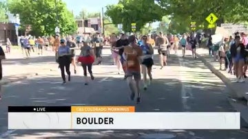 Bolder Boulder brings in runners from all across the world in 44th ...