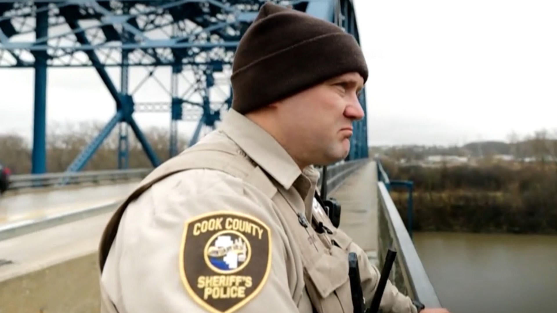 Cook County Sheriff