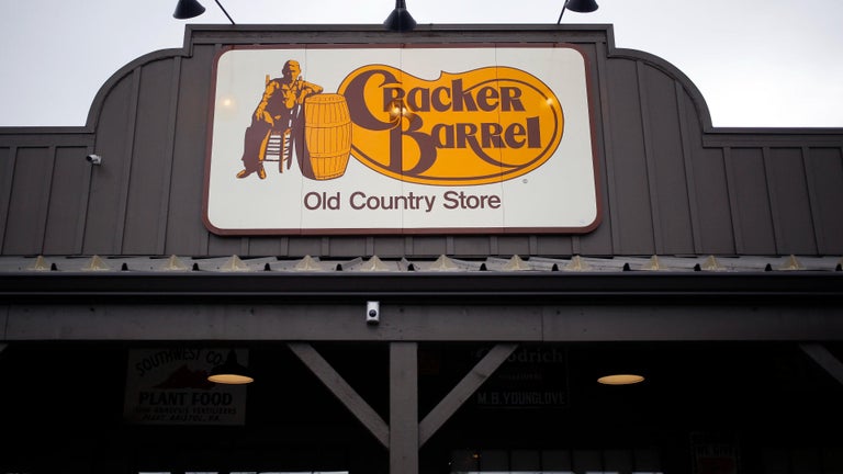 Cracker Barrel CEO says brand isn't relevant and needs a new plan. Here ...