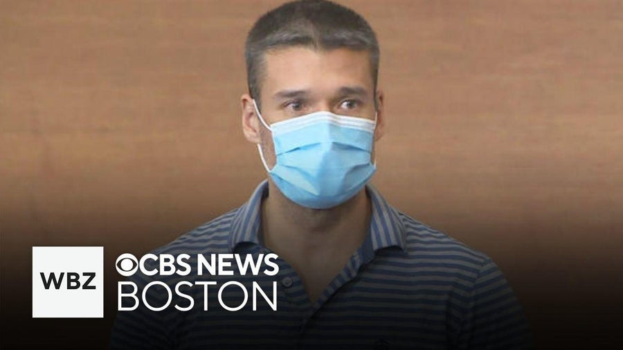 Massachusetts man accused of secretly giving girlfriend abortion pill to end pregnancy - CBS Boston