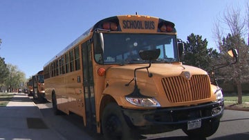 8 students injured, some seriously, in school bus crash in Wisconsin ...