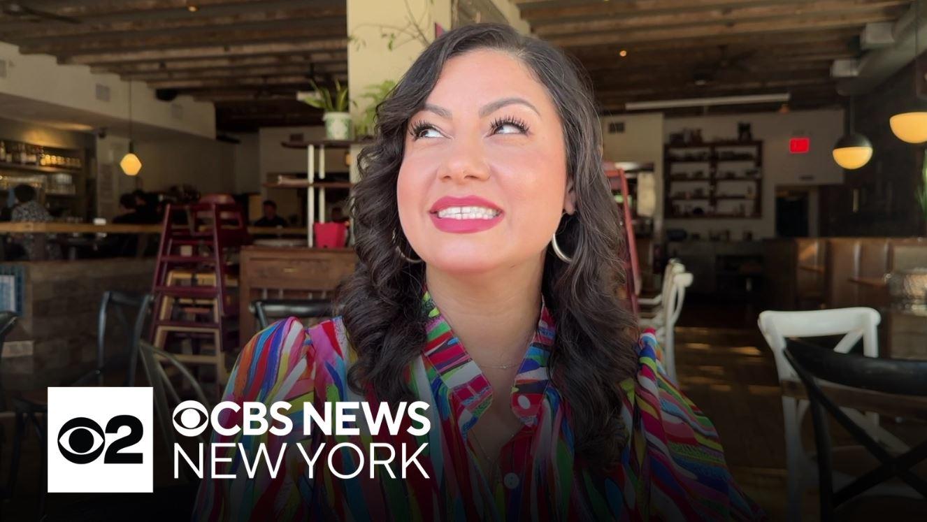 Grand marshals named for the Queens Pride Parade. Meet one of the ...