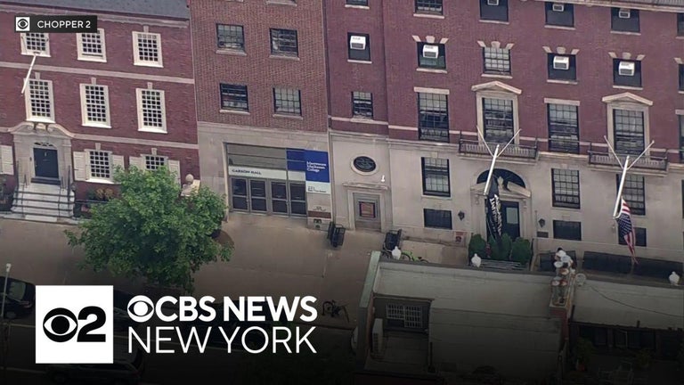 Marymount Manhattan College is merging with Northeastern University ...