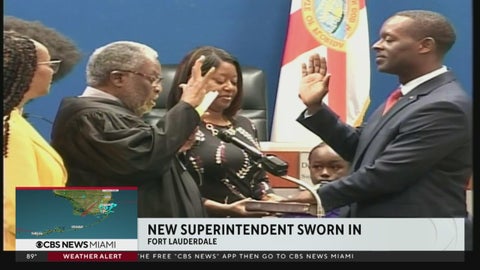 Dr. Howard Hepburn becomes BCPS's 6th superintendent in less than 4 ...