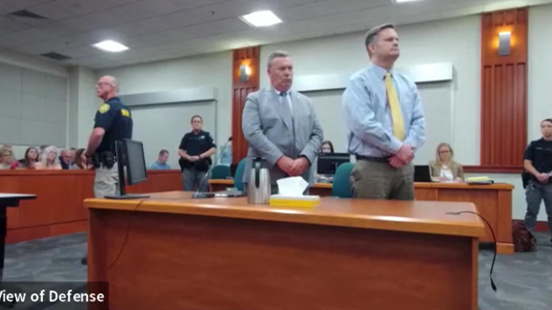 Who is Chad Daybell? What to know about the "doomsday cult" murder case ...