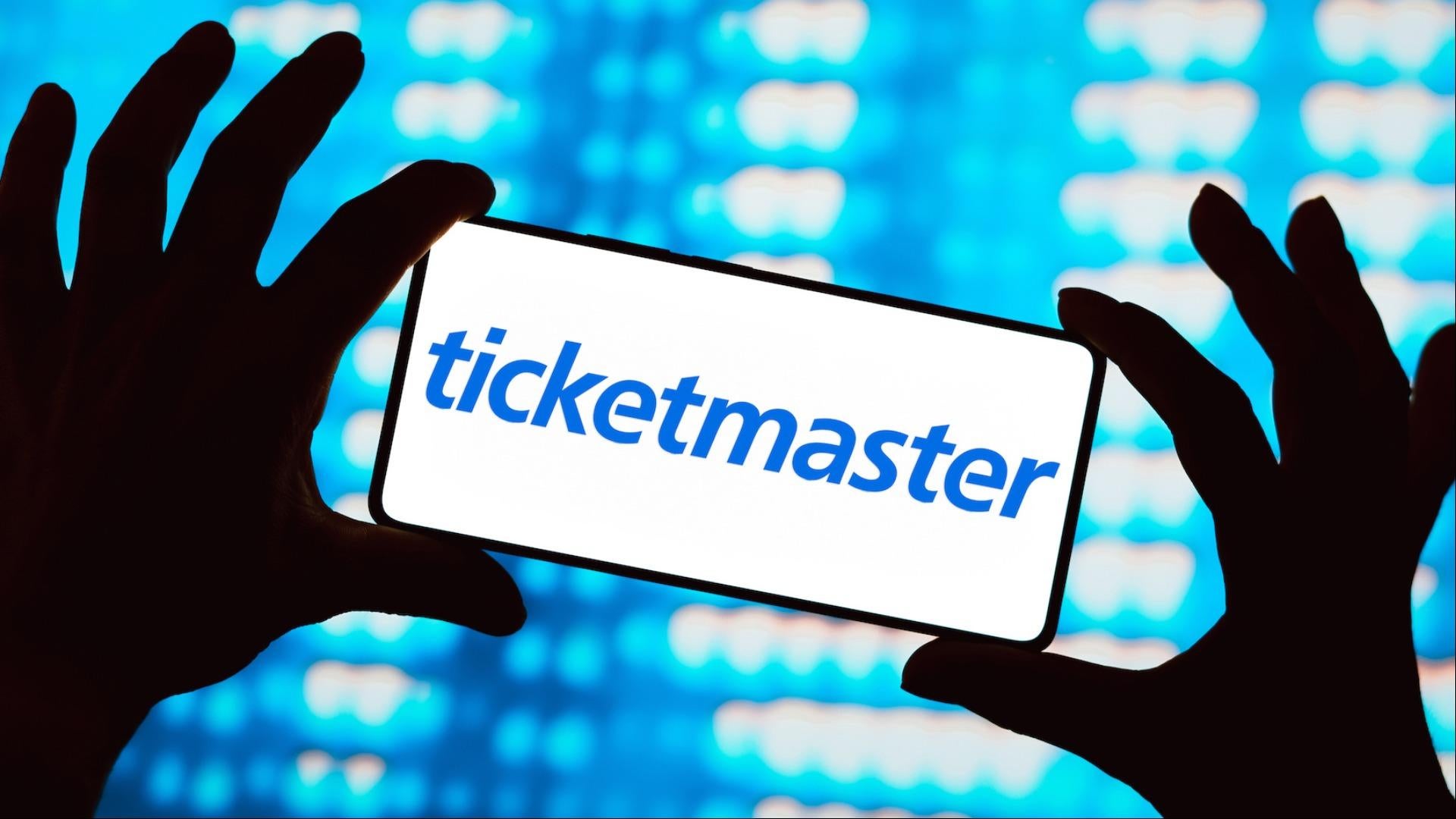 What to know about the purported theft of Ticketmaster customer data ...