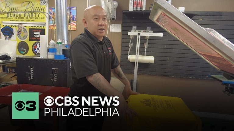 Meet the Cambodian American refugee who became an entrepreneur after ...