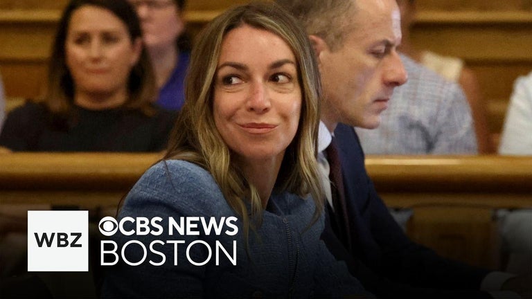 How is "Turtleboy" involved in the Karen Read trial? - CBS Boston