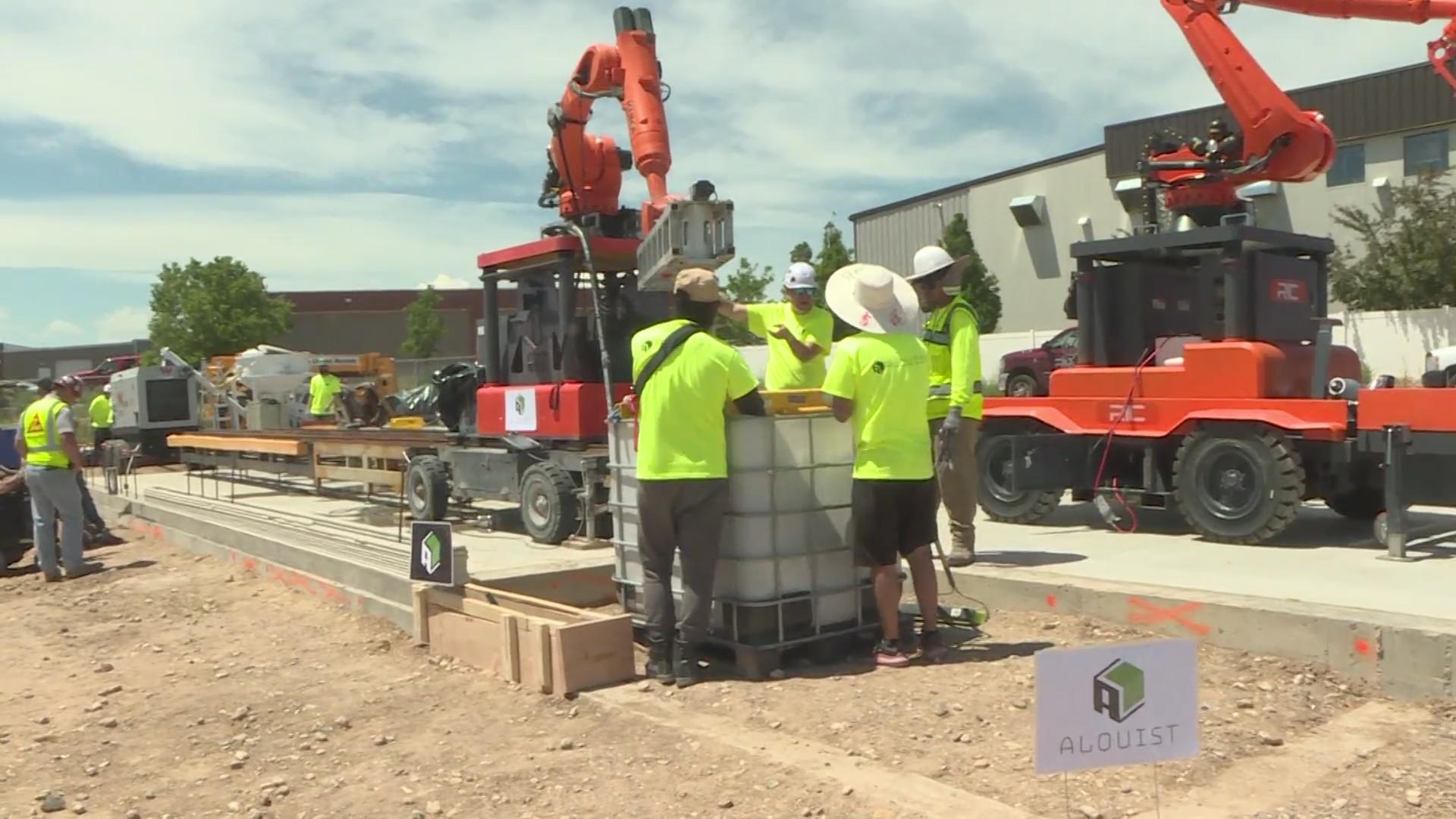 Largest Habitat for Humanity community in western U.S. to begin ...