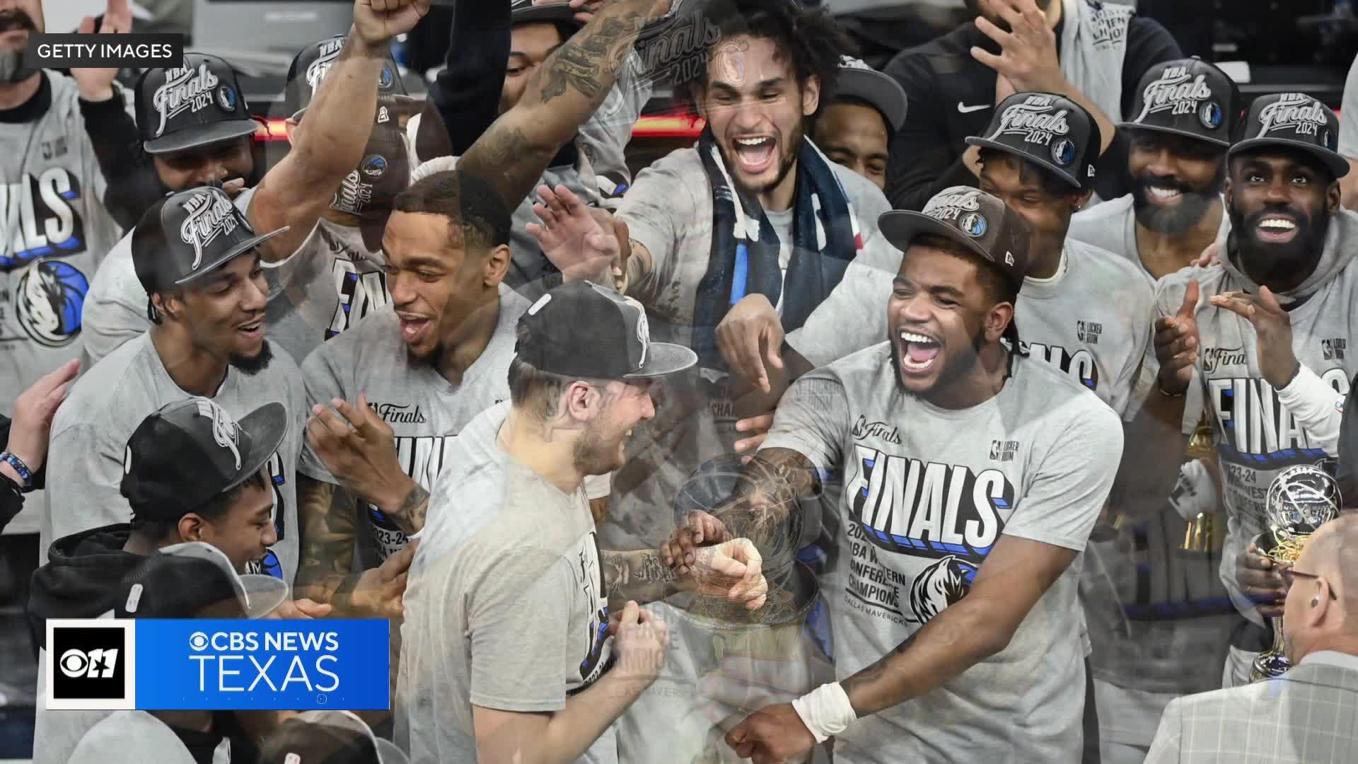 Dallas Mavericks General Manager Nico Harrison signs multi-year ...