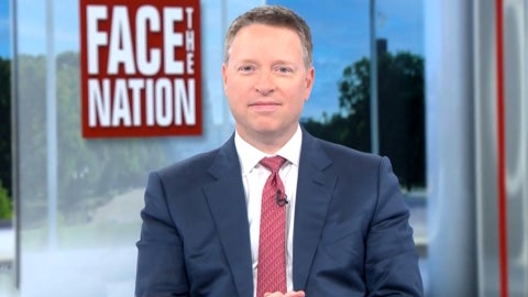 Transcript: Matt Pottinger, former deputy National Security Adviser, on ...