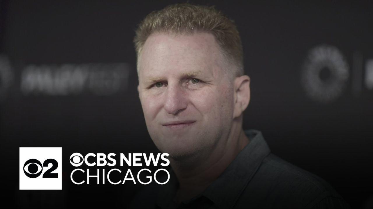Comedy Vault in Batavia cancels Michael Rapaport shows due to death ...