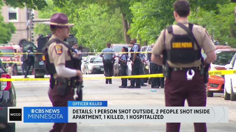 Suspect who shot, killed MPD officer Jamal Mitchell had criminal record ...