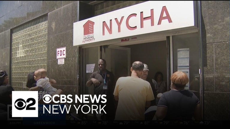 NYCHA starts updating Section 8 housing applications. How to know if ...
