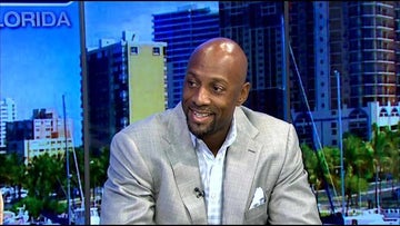 Miami Heat legend Alonzo Mourning reveals cancer battle, including ...