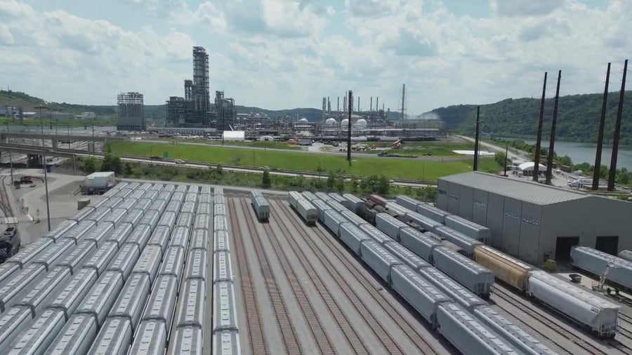 Has the Shell cracker plant fallen short on its economic promise ...